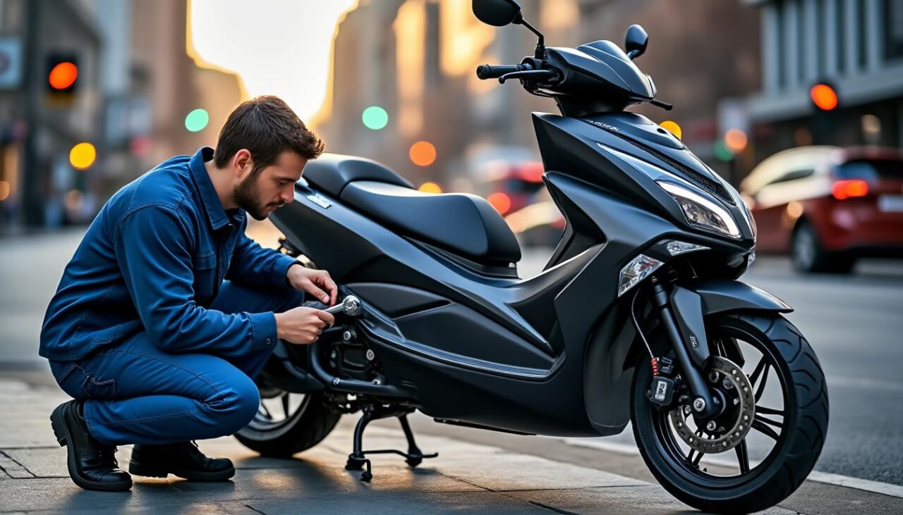 Mbk scooter booster : tout savoir sur le débridage et les vitesses ...